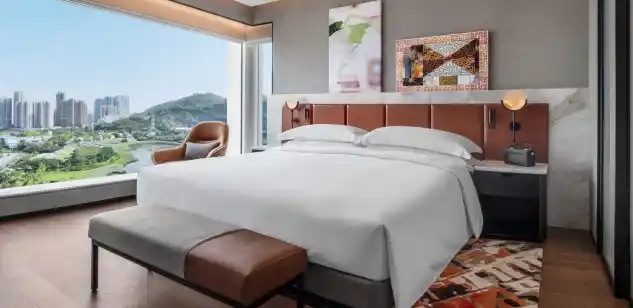 Andaz Suite | Galaxy Macau, the World-Class Asian Resort Destination