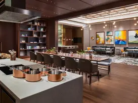 Andaz Macau | Galaxy Macau, the World-Class Asian Resort Destination