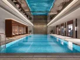 アンダーズ・マカオ (Andaz Macau) | Galaxy Macau, the World-Class Asian Resort ...