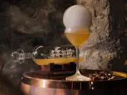 Long Bar | Galaxy Macau, the World-Class Asian Resort Destination