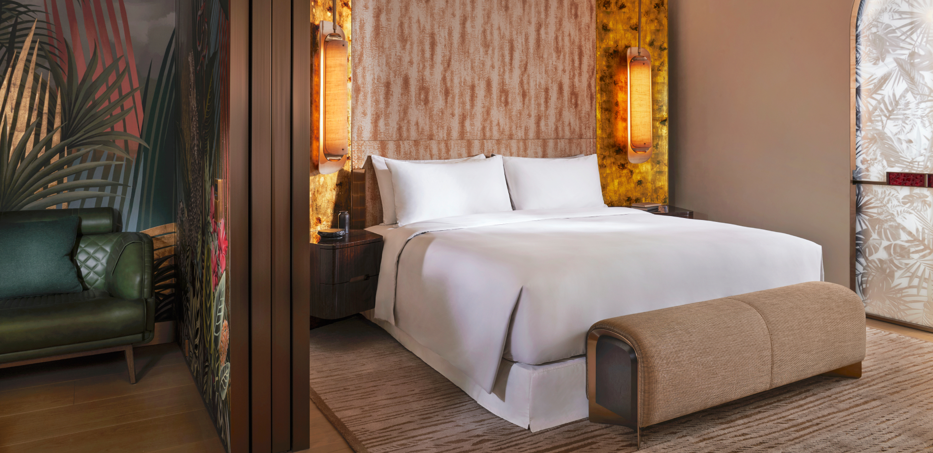 Suites | Galaxy Macau, the World-Class Asian Resort Destination