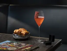 Long Bar | Galaxy Macau, the World-Class Asian Resort Destination