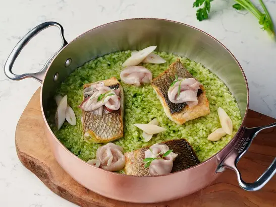 Andaz Kitchen | Galaxy Macau, the World-Class Asian Resort Destination