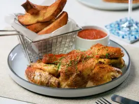 Andaz Kitchen | Galaxy Macau, the World-Class Asian Resort Destination