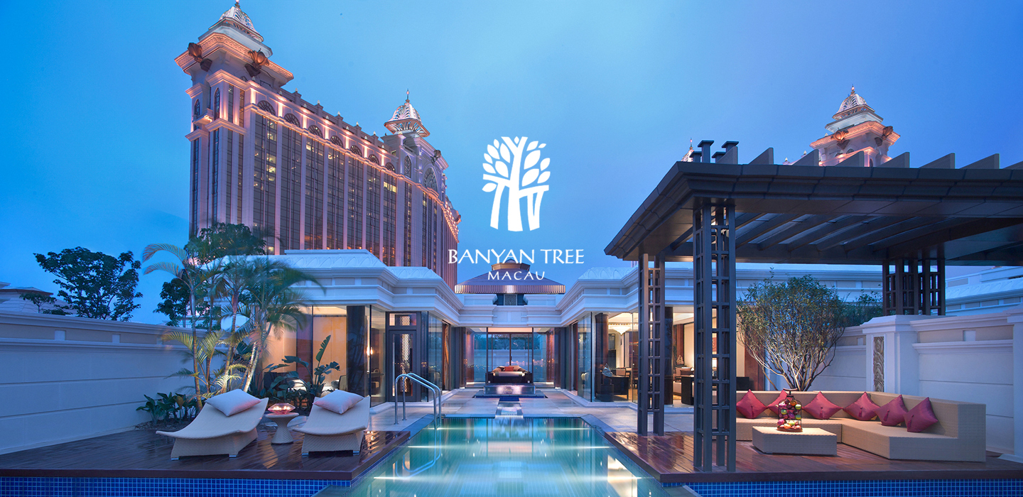 Banyan Tree Macau - Book with Exclusive Offers | Galaxy Macau