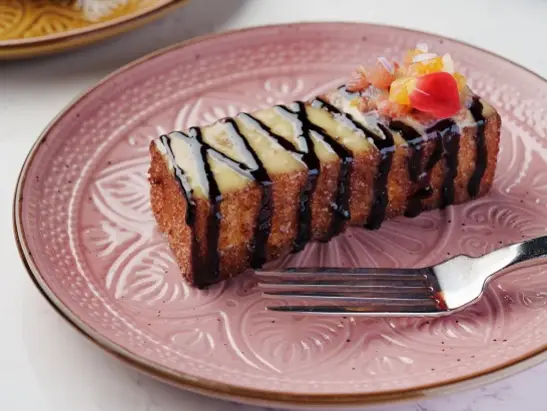 Andaz Kitchen | Galaxy Macau, the World-Class Asian Resort Destination