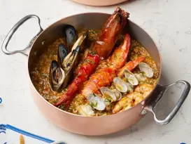 Andaz Kitchen | Galaxy Macau, the World-Class Asian Resort Destination