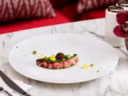 Raffles Lounge & Terrace | Galaxy Macau, the World-Class Asian Resort ...