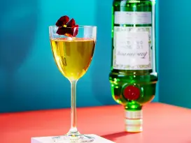Andaz Bar | Galaxy Macau, the World-Class Asian Resort Destination