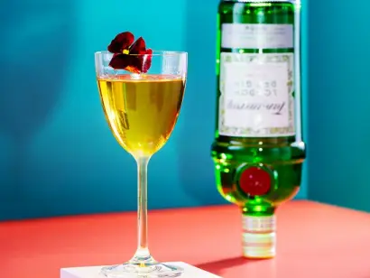 Andaz Bar | Galaxy Macau, the World-Class Asian Resort Destination