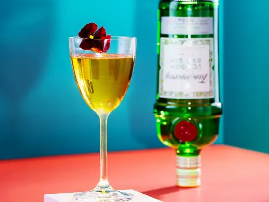 Andaz Bar | Galaxy Macau, the World-Class Asian Resort Destination