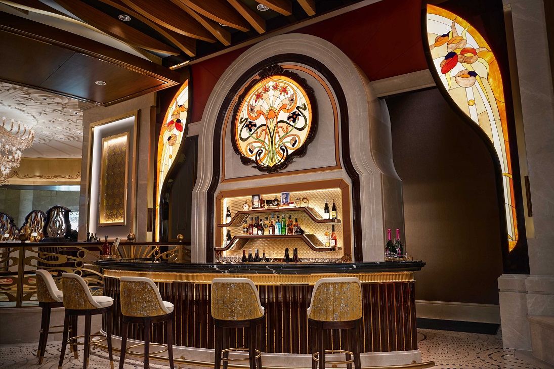 Asia’s First Café de Paris Monte-Carlo Arrives to Galaxy Macau | Galaxy ...