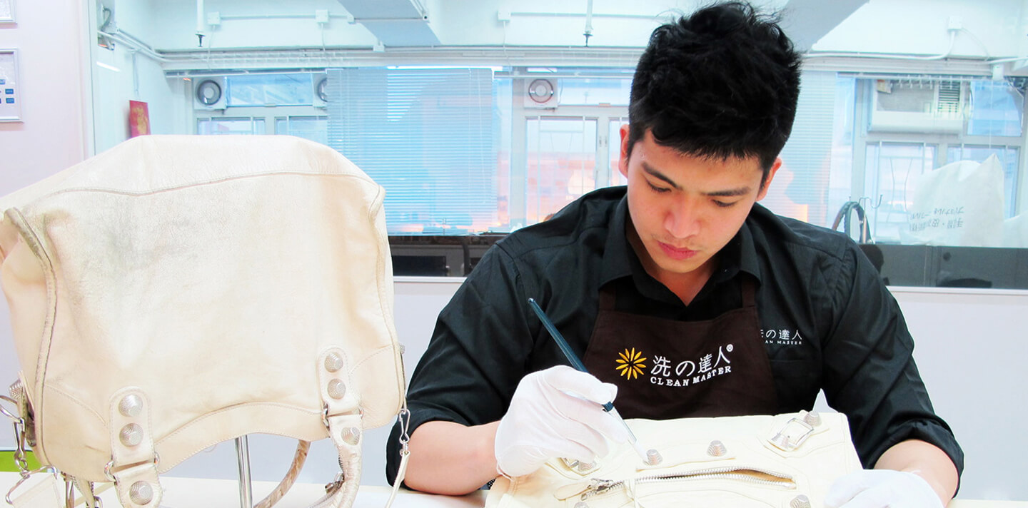 Macau Clean Master | Galaxy Macau, the World-Class Asian Resort Destination