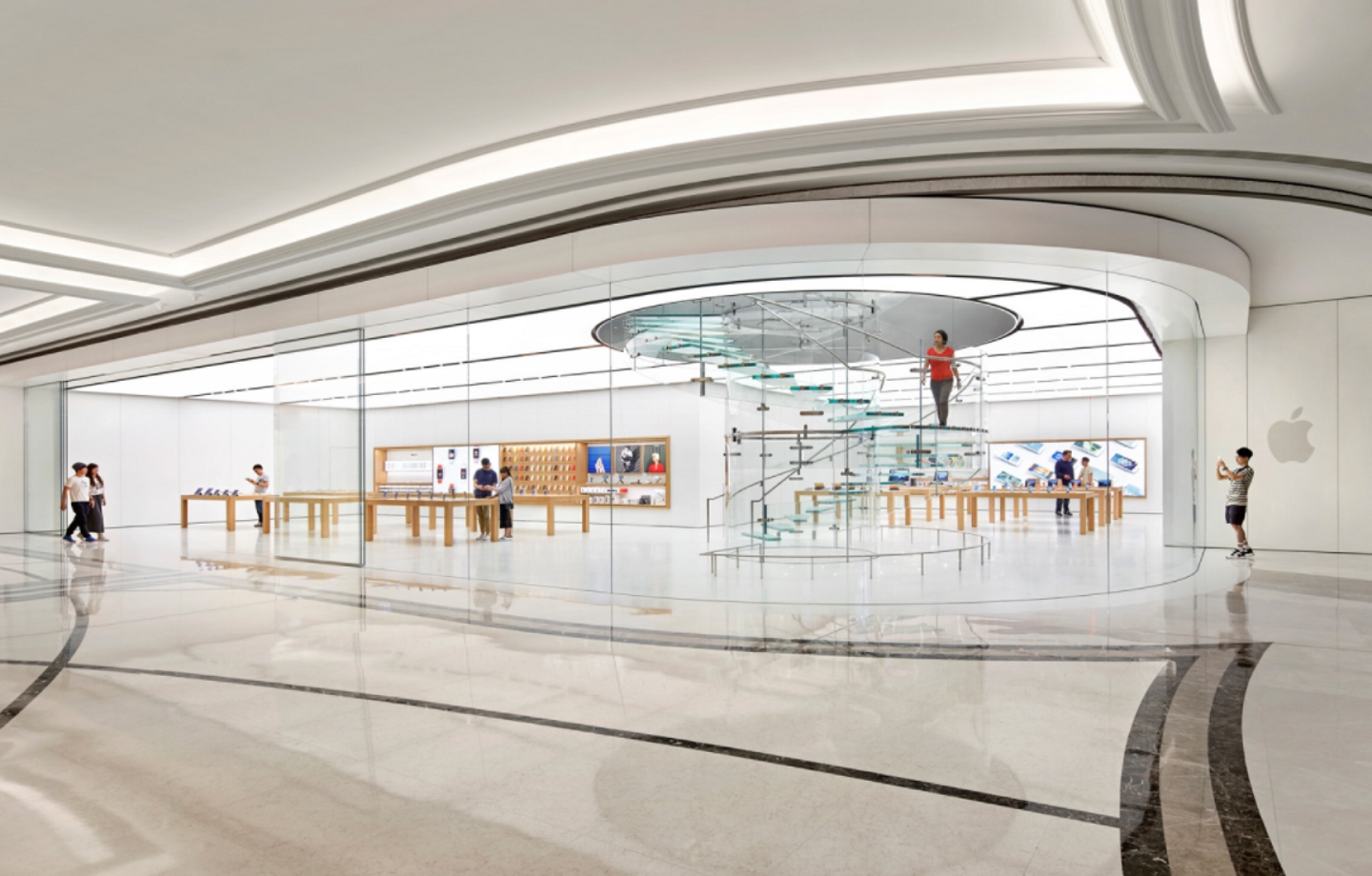 Apple Store | Galaxy Macau, the World-Class Asian Resort Destination
