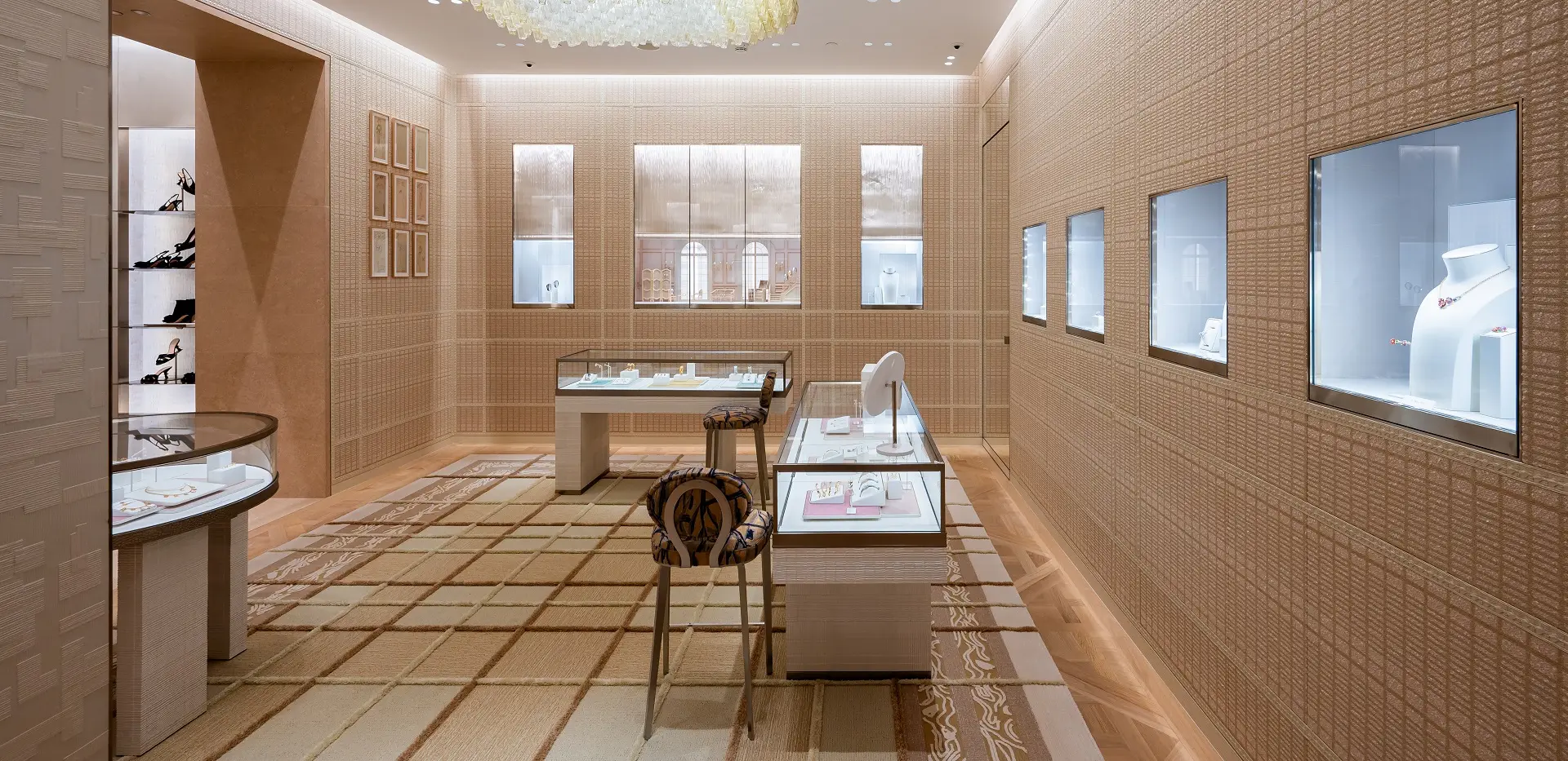 DIOR | Galaxy Macau, the World-Class Asian Resort Destination