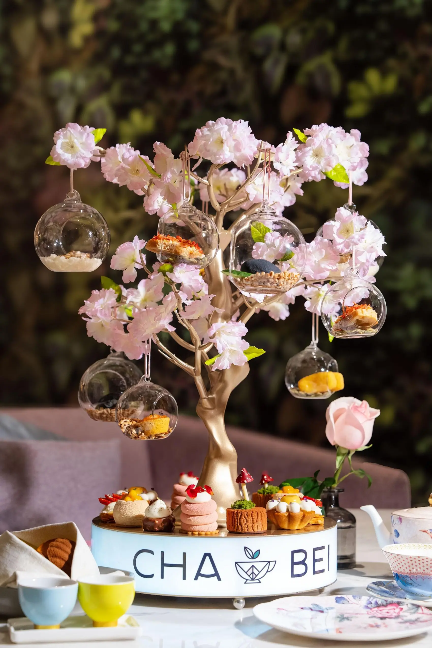 Galaxy Macau Collaborates with International Pastry Maestros to Embrace ...
