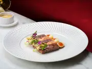 Raffles Lounge & Terrace | Galaxy Macau, the World-Class Asian Resort ...