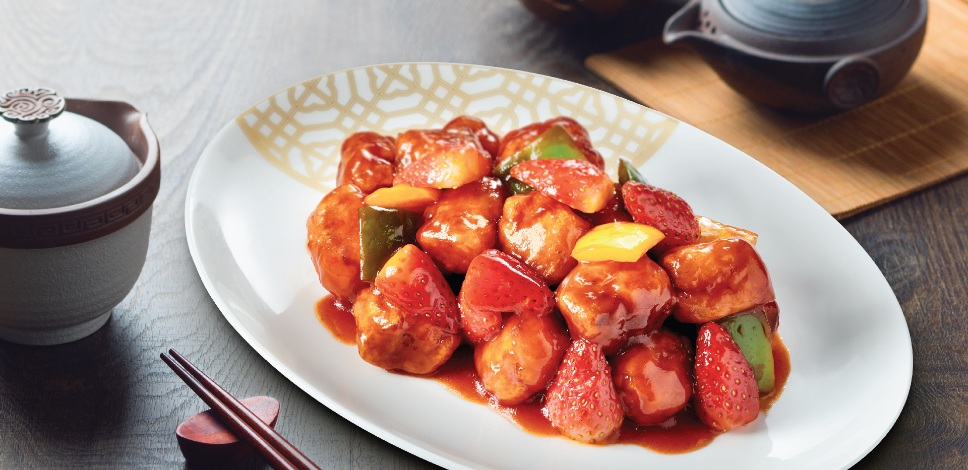 Pang's Kitchen | Galaxy Macau, the World-Class Asian Resort Destination