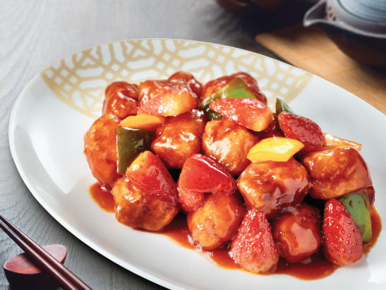 Pang's Kitchen | Galaxy Macau, the World-Class Asian Resort Destination