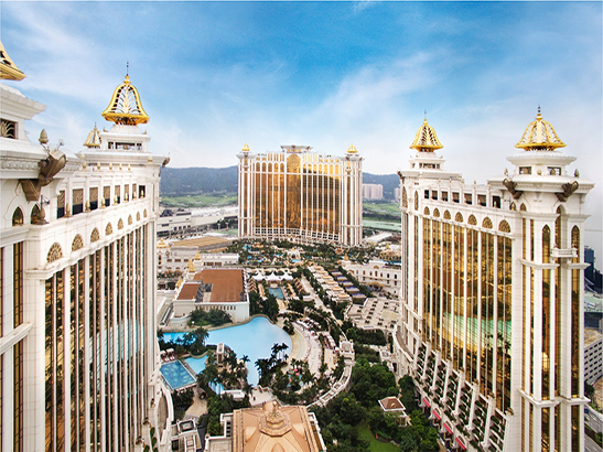 Galaxy Macau, the ideal destination you’re looking for | Galaxy Macau, the World-Class Asian ...