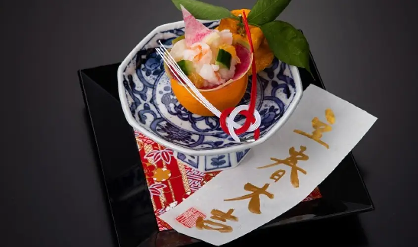 Yamazato Japanese Fine Dining | Galaxy Macau, the World-Class Asian ...