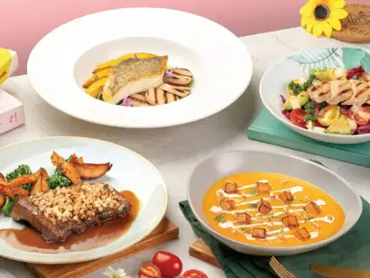 CHA BEI | Galaxy Macau, the World-Class Asian Resort Destination