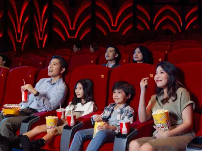 Galaxy Ticketing - Unlimited Excitement | Galaxy Macau, the World-Class ...