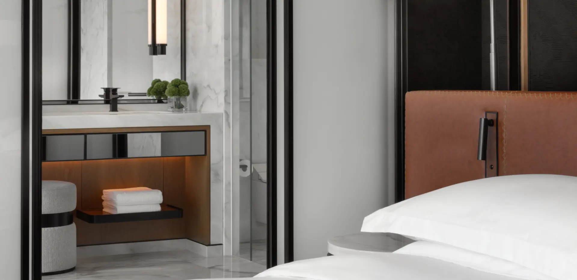 Andaz Studio | Galaxy Macau, the World-Class Asian Resort Destination