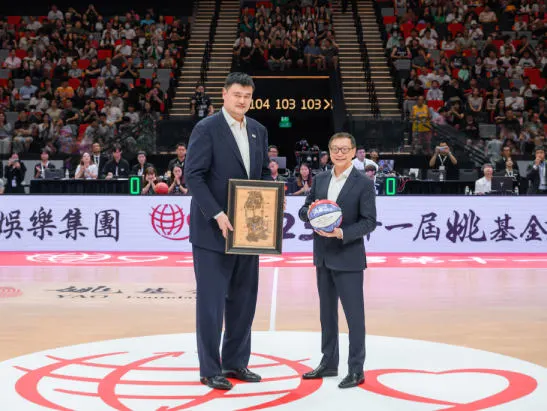 Galaxy Entertainment Group Unveils Phase 3 Grand Opening | Galaxy Macau ...