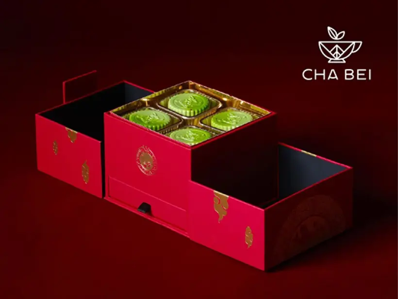 CHA BEI | Galaxy Macau, the World-Class Asian Resort Destination