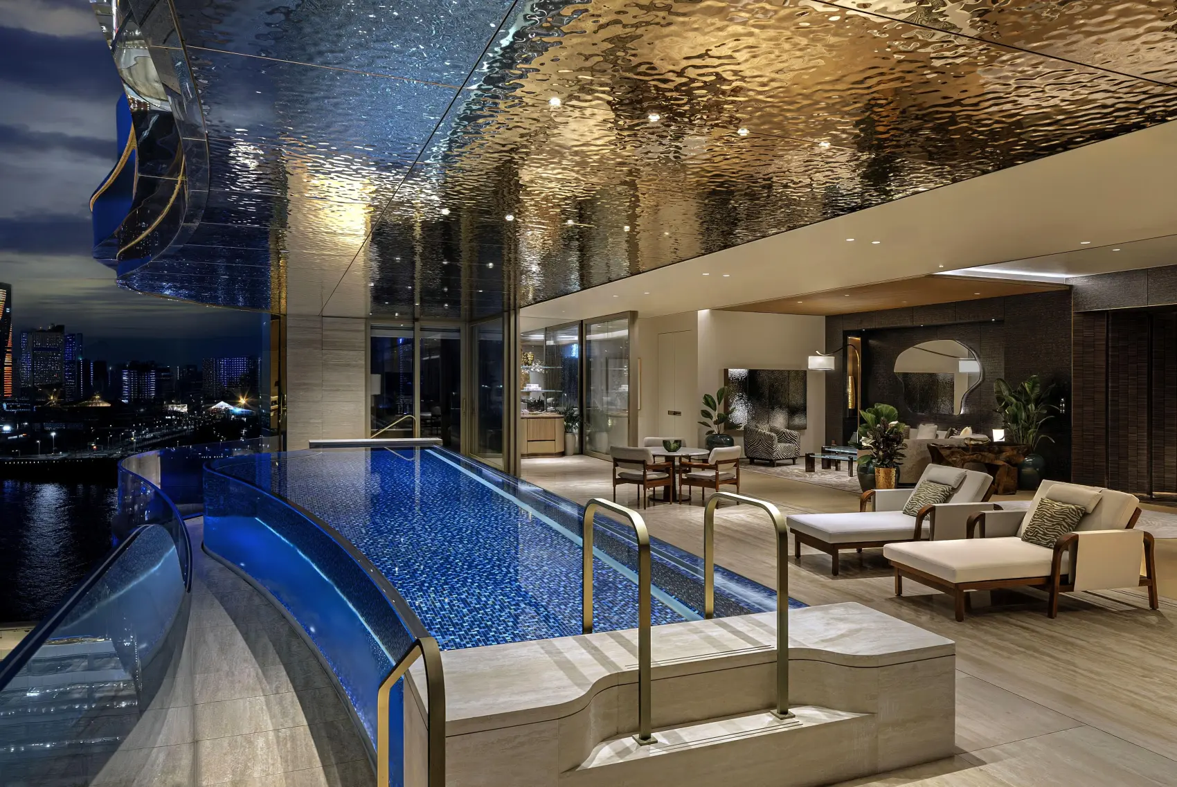 Capella at Galaxy Macau Offers Exclusive Previews to the Luxury Resort’s Most Distinguished ...