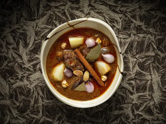 Saffron | Galaxy Macau, the World-Class Asian Resort Destination