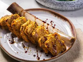 Andaz Kitchen | Galaxy Macau, the World-Class Asian Resort Destination