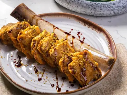 Andaz Kitchen | Galaxy Macau, the World-Class Asian Resort Destination