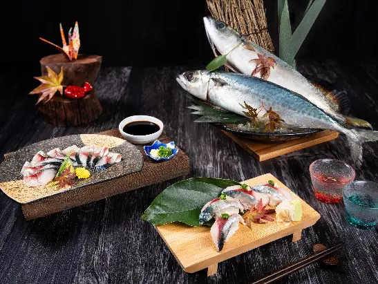 Andaz Weekend Brunch Buffet | Galaxy Macau, the World-Class Asian ...