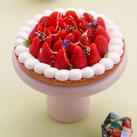 Signature Japanese-inspired Cakes | Nagomi Cake Ordering | Galaxy Macau ...