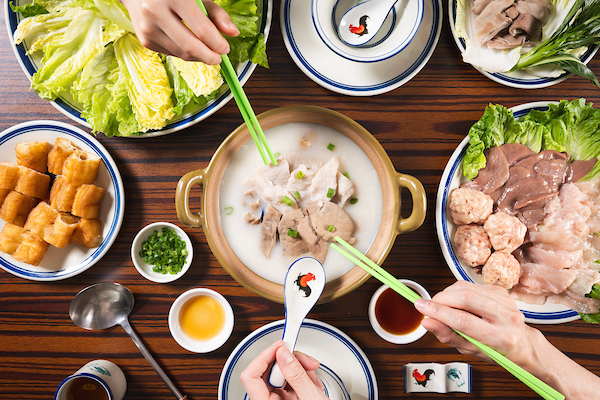 Broadway Macau Hot Pot Festival Returns with Enhanced Flavors Featuring ...