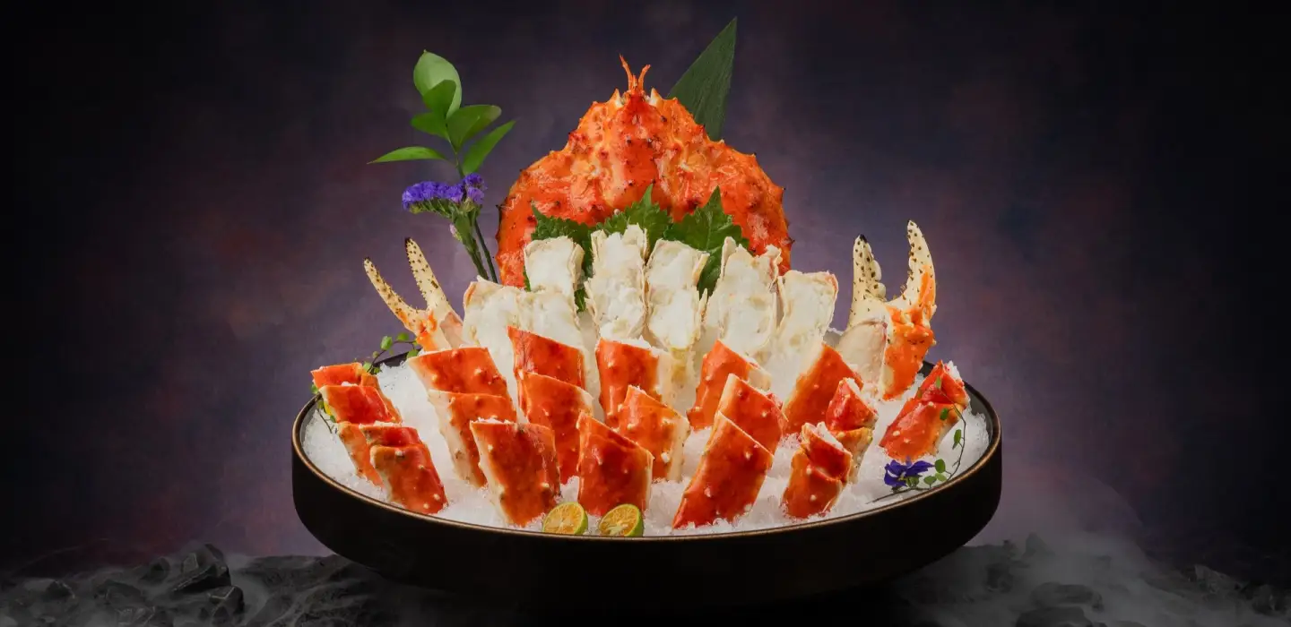 Hip Seng Seafood Hot Pot Restaurant | Galaxy Macau, the World-Class ...