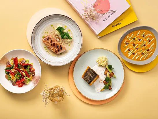 Andaz Weekend Brunch Buffet | Galaxy Macau, the World-Class Asian ...