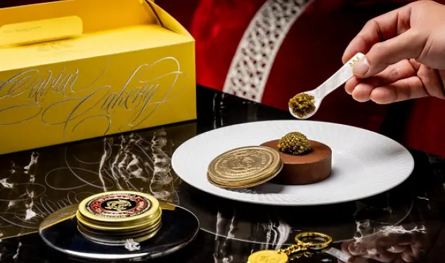 Raffles Lounge & Terrace | Galaxy Macau, the World-Class Asian Resort ...