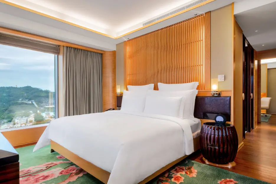 GALAXY HOTEL | Galaxy Macau, the World-Class Asian Resort Destination