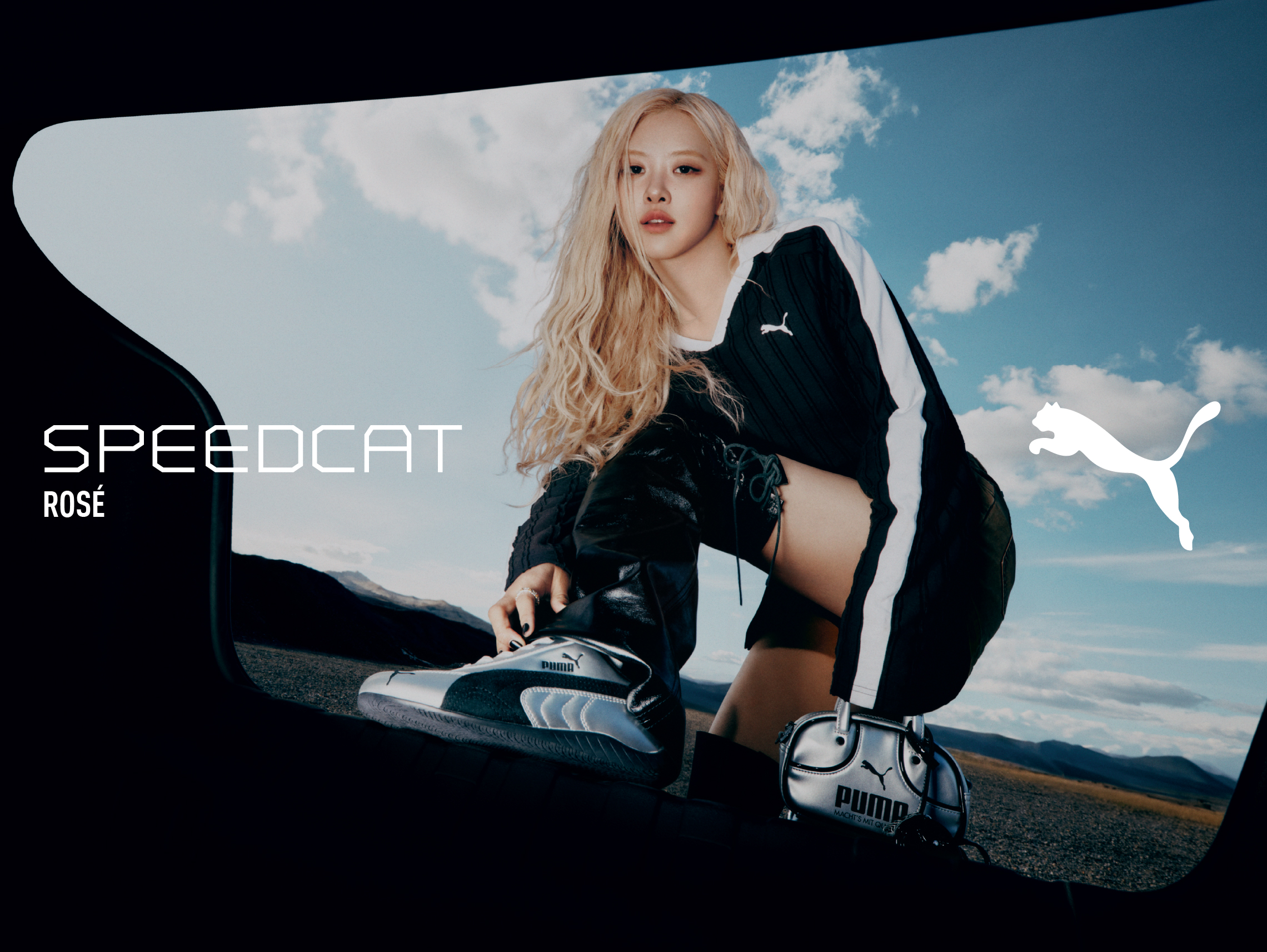 PUMA Speedcat Metallic | Galaxy Macau, the World-Class Asian Resort ...