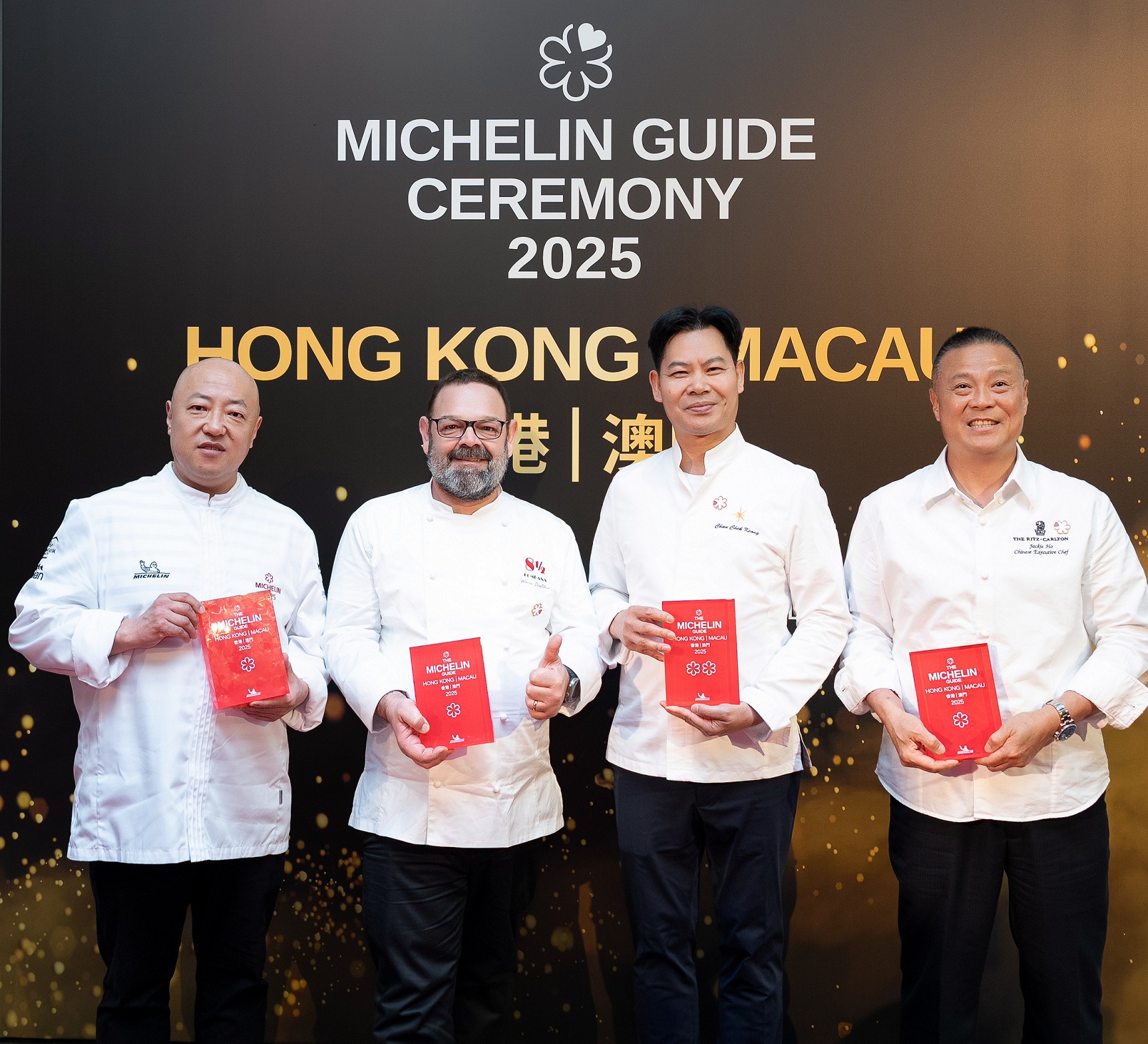 Galaxy Macau’s Reveals a Galaxy of Stars As the Integrated Resort’s ...