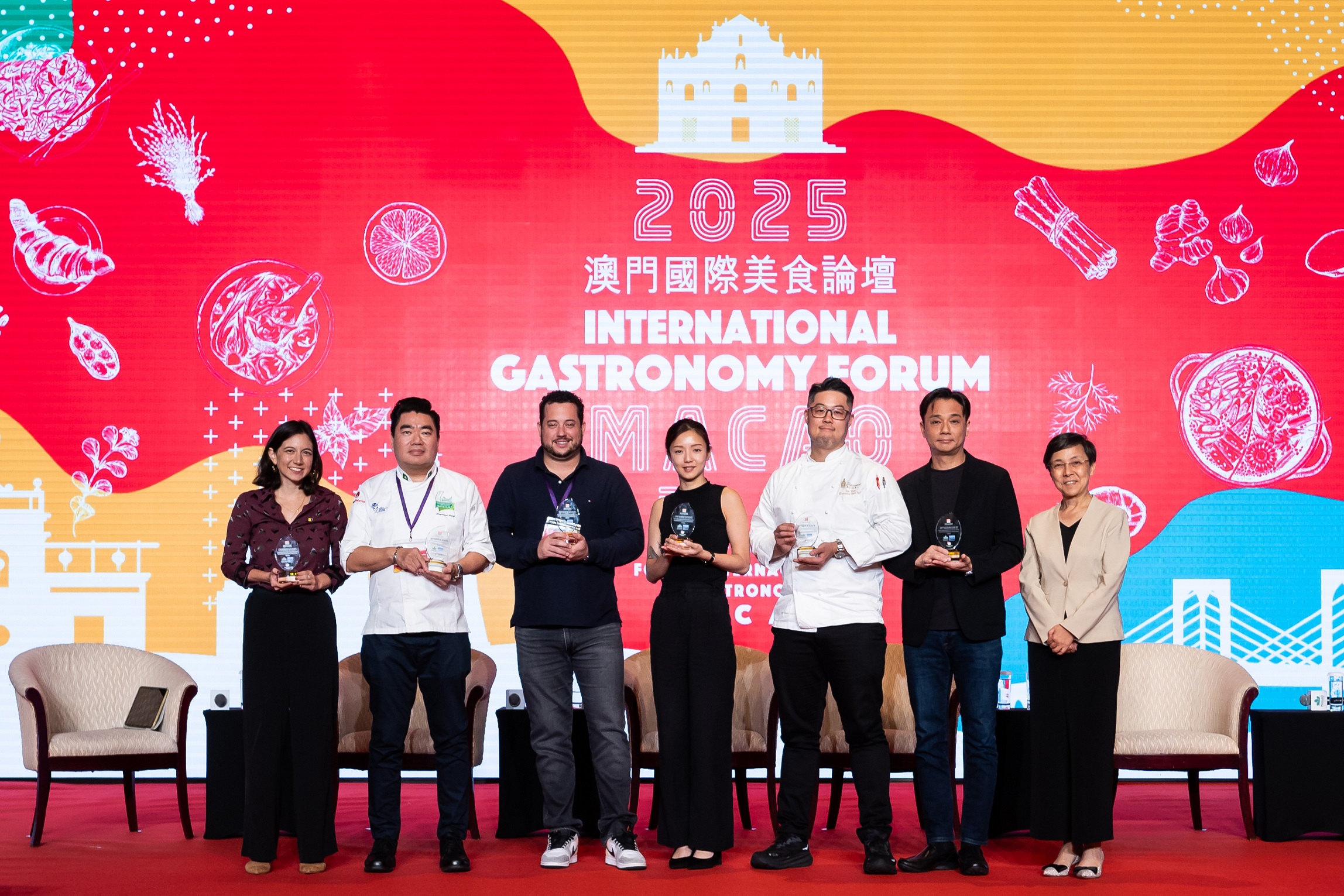 GALAXY MACAU OFFERS A TANTALIZING LINEUP FOR 2025 INTERNATIONAL CITIES ...