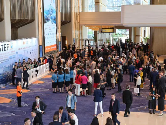 Galaxy Entertainment Group Unveils Phase 3 Grand Opening | Galaxy Macau ...