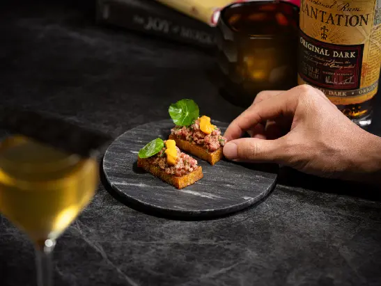 Andaz Bar | Galaxy Macau, the World-Class Asian Resort Destination