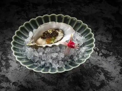 Saffron | Galaxy Macau, the World-Class Asian Resort Destination