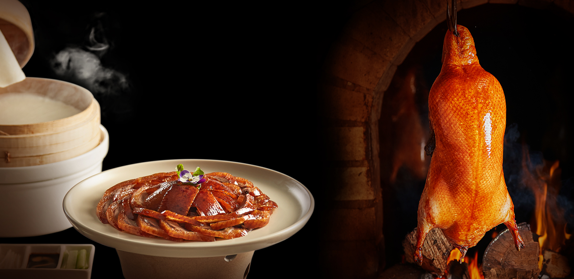 Blossom Palaces | Galaxy Macau, the World-Class Asian Resort Destination