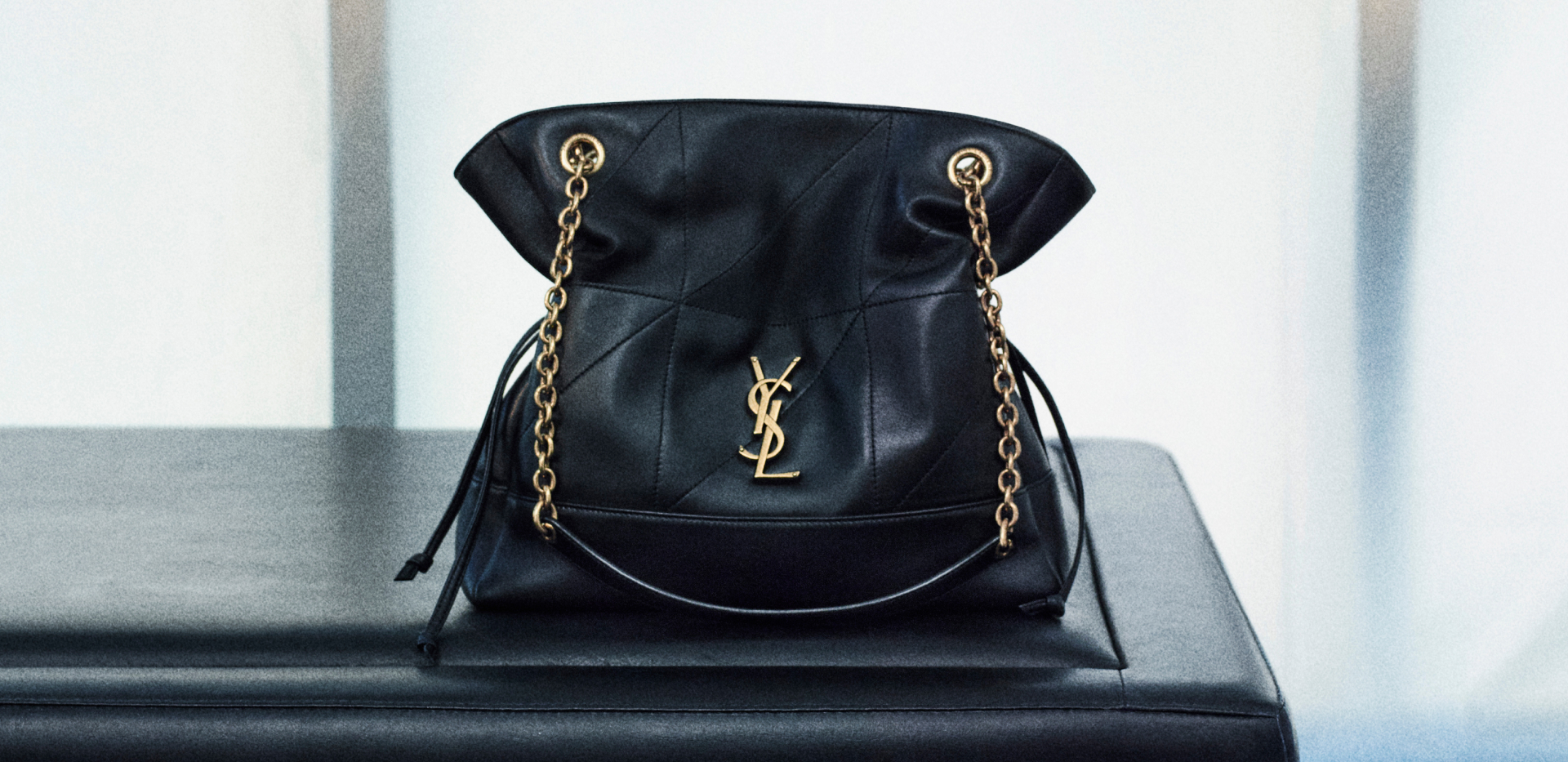 SAINT LAURENT | Galaxy Macau, the World-Class Asian Resort Destination