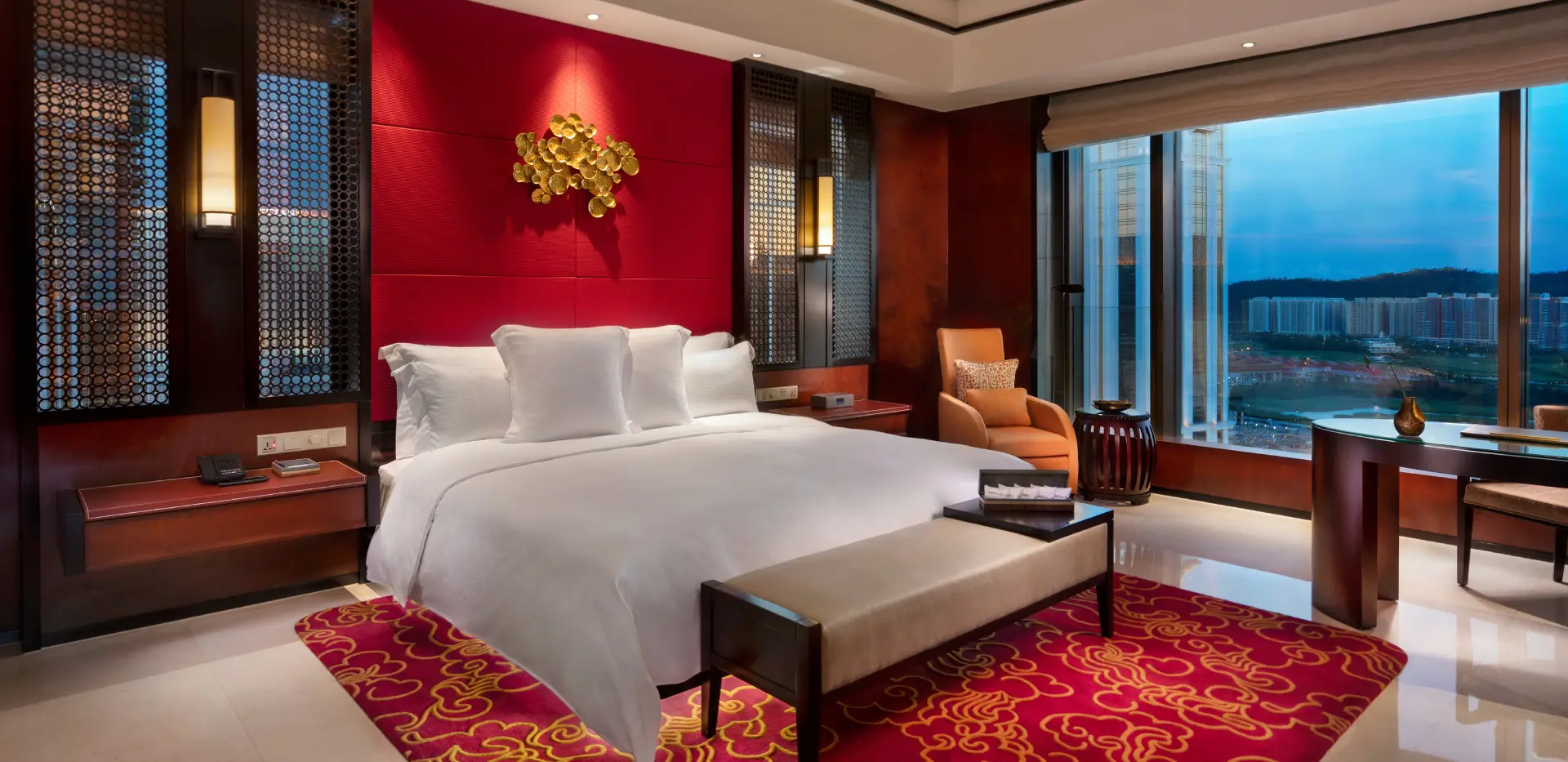 Signature Pool Suite | Galaxy Macau, the World-Class Asian Resort ...
